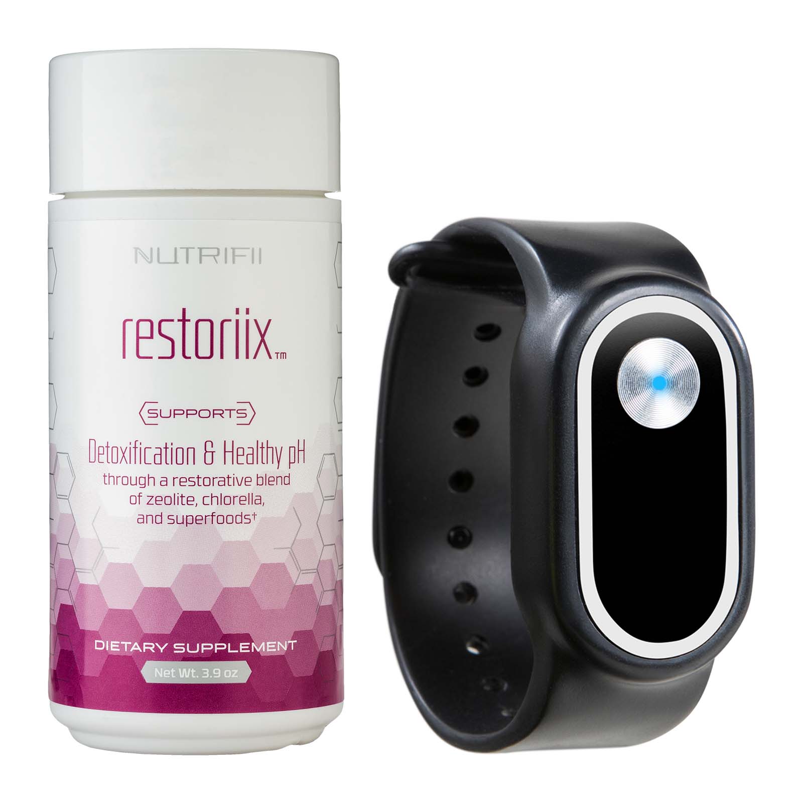 Partner.Co | Health & Detox Pack