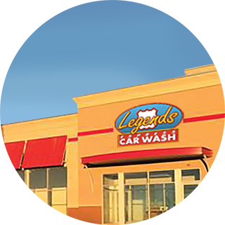 Genesis Modular Carwash Building Systems | Sonny's