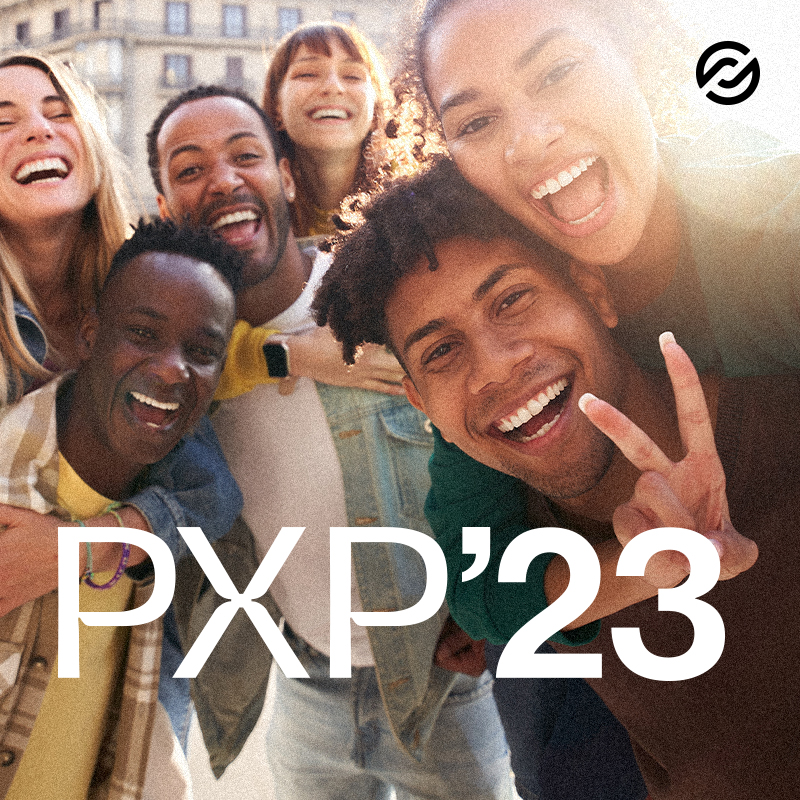 Partner.Co | PXP’23 Orlando