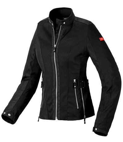 The 5 Best Motorcycle Riding Jackets For Women