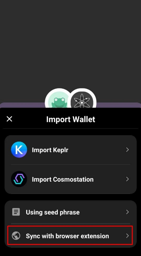 Blog | How to Stake INJ Using the Leap Wallet