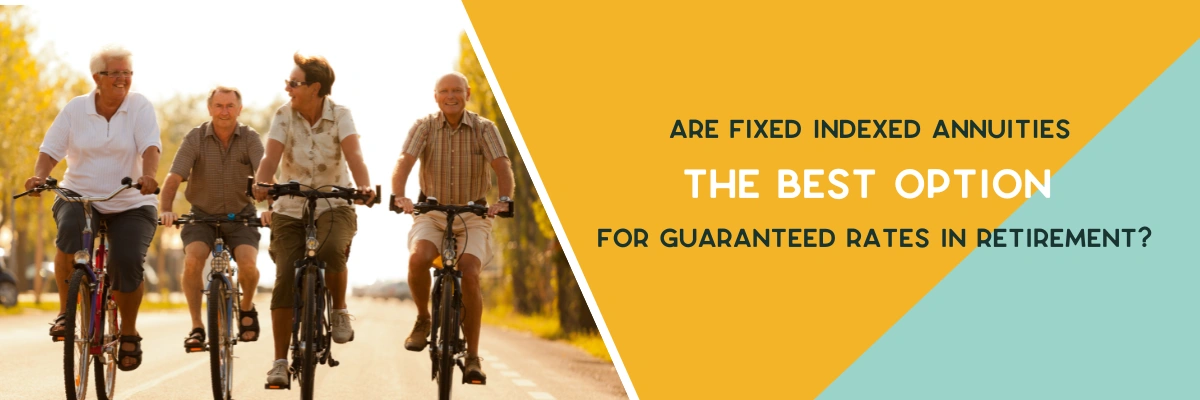 Canvas Annuity: Industry Leading Guaranteed Fixed Annuity Rates