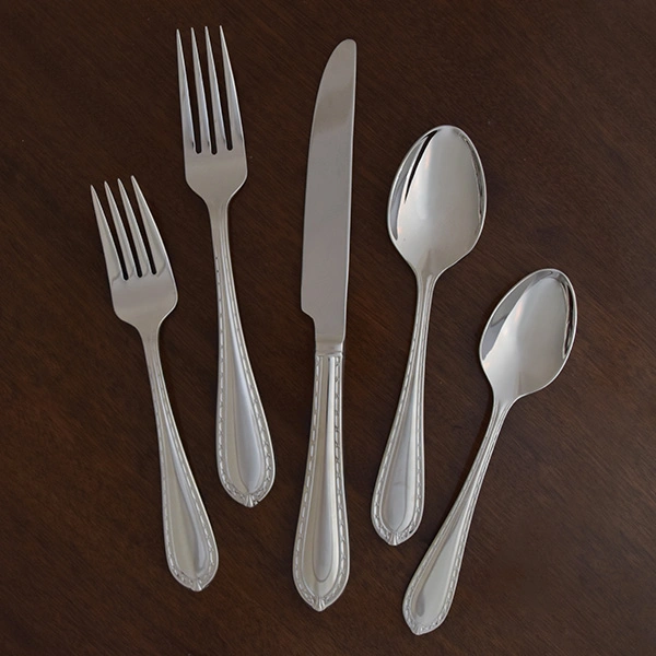 Waterford China-Dinnerware, Crystal, Silverware, and Collectibles ...