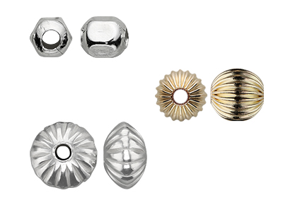 A Jeweler's Guide to Essential Beading Findings