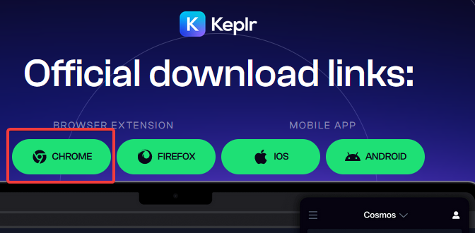 How to Stake Stride (STRD) Using Keplr Wallet | Everstake Blog