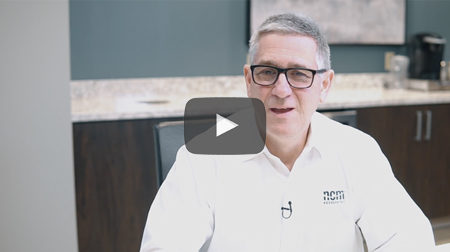 About Conor Lynch | NCM Associates