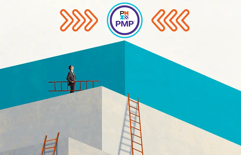 Ahead of the Game: Level Up Your Career with PMP® Certification ...