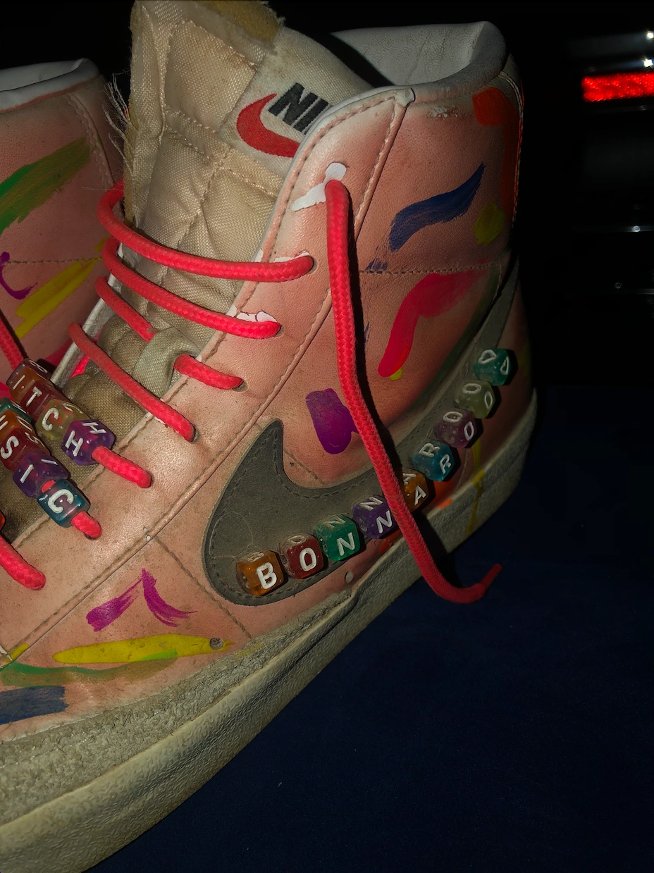 Inspirational Phish Wook