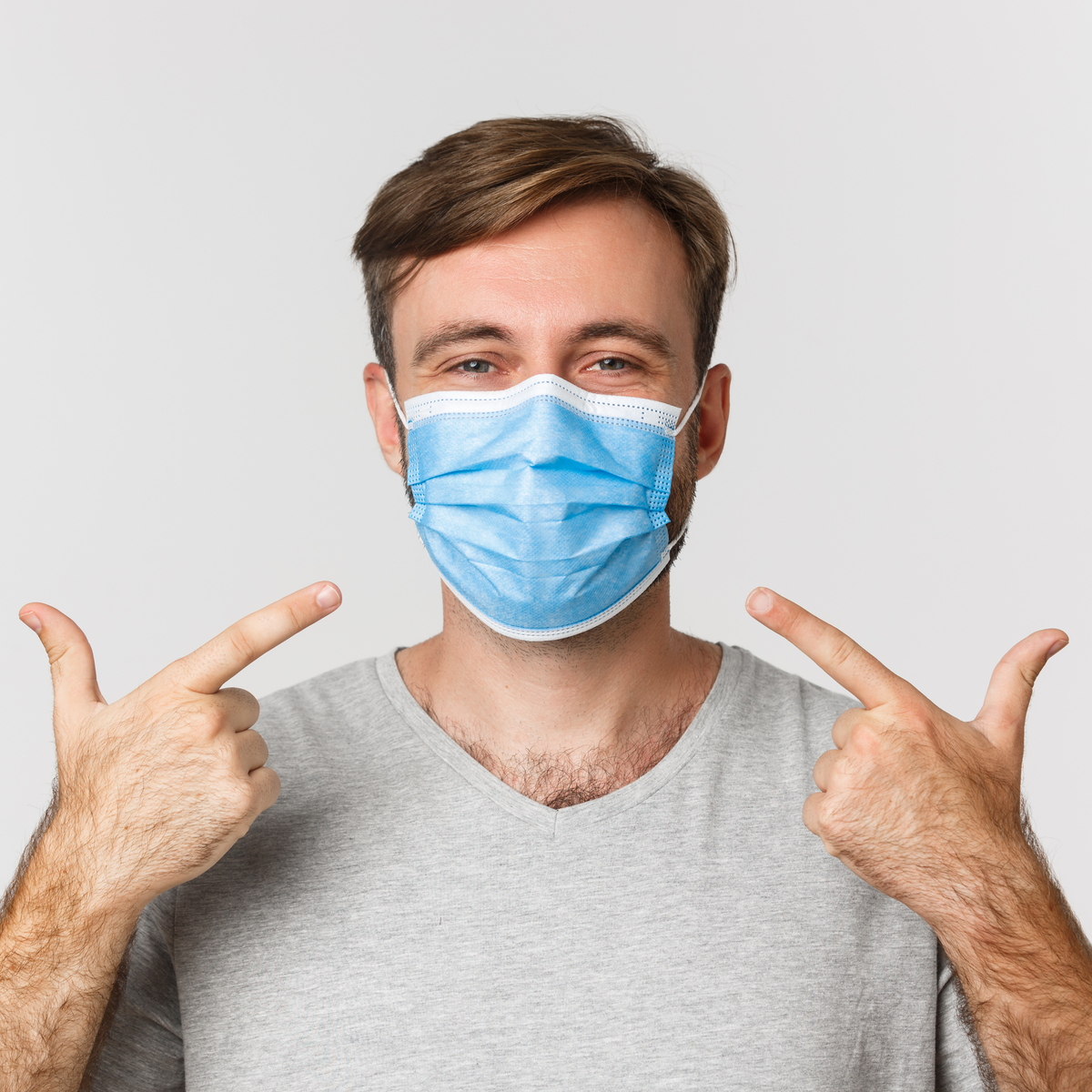 Why Am I Breaking Out On My Cheeks?