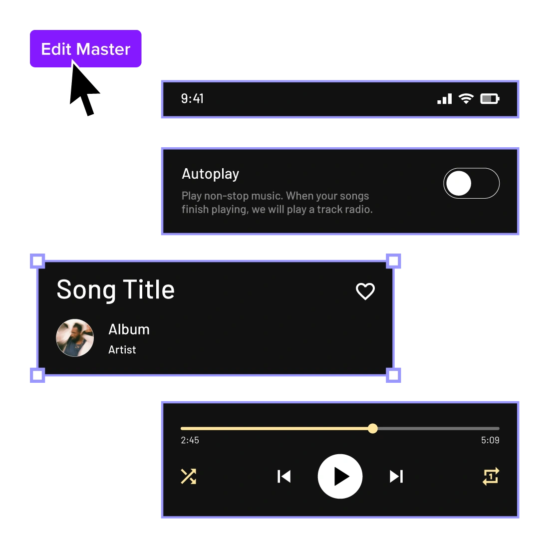 Design Systems in UXPin