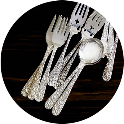 Replacement China Patterns, Flatware, and Crystal | Replacements, Ltd.