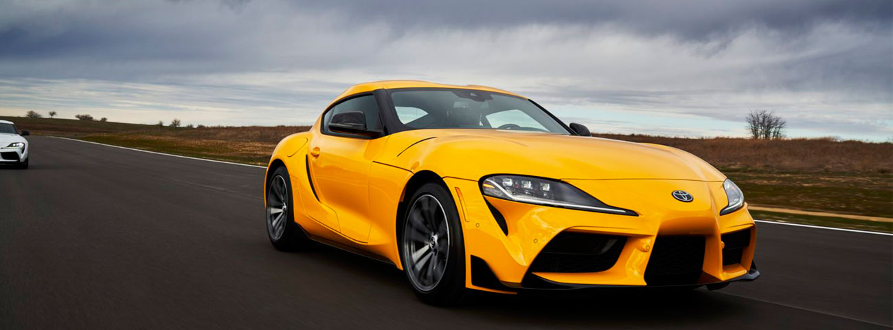 Los mejores autos japoneses | Te los presentamos aquí