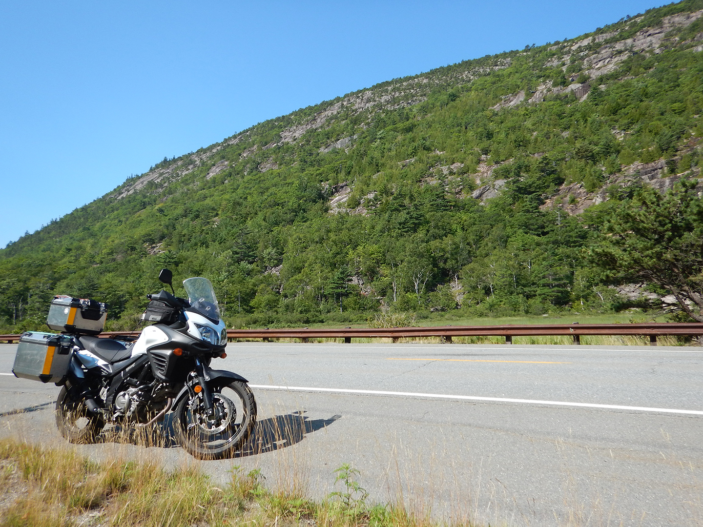 Member Spotlight: Panama, Salsa Dancing, & Hobby Mixology with Matt O.