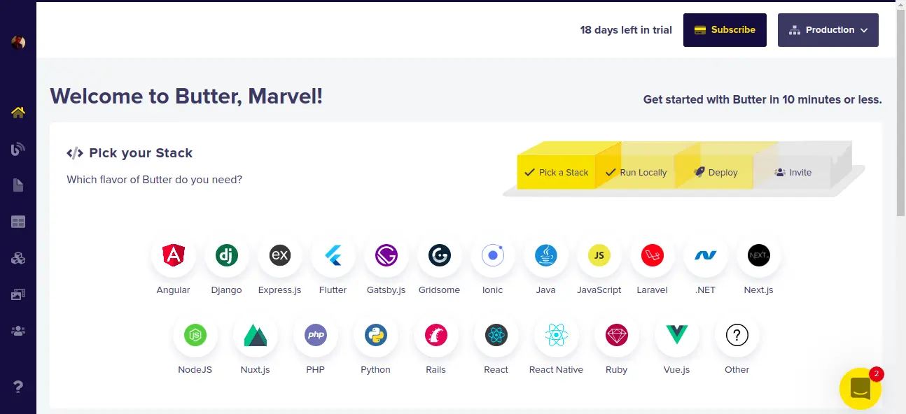 How To Build A Knowledge Base Powered By React And Buttercms Buttercms