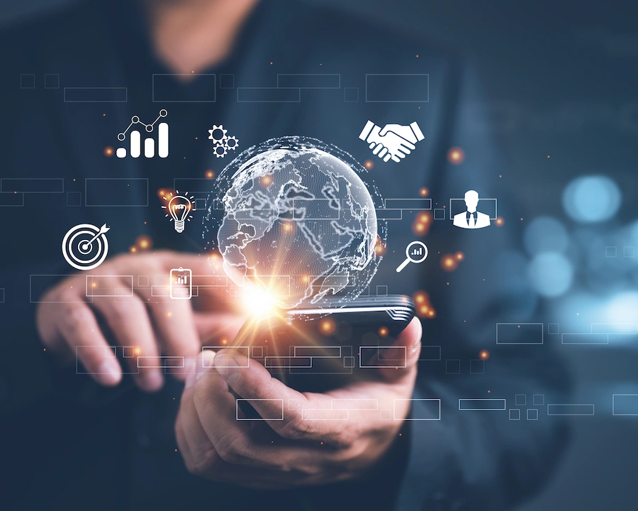 MODIFI - International Business Payments