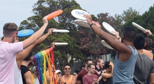 What Can Disc Golf Learn From Other Sports About Inclusivity? | Release ...