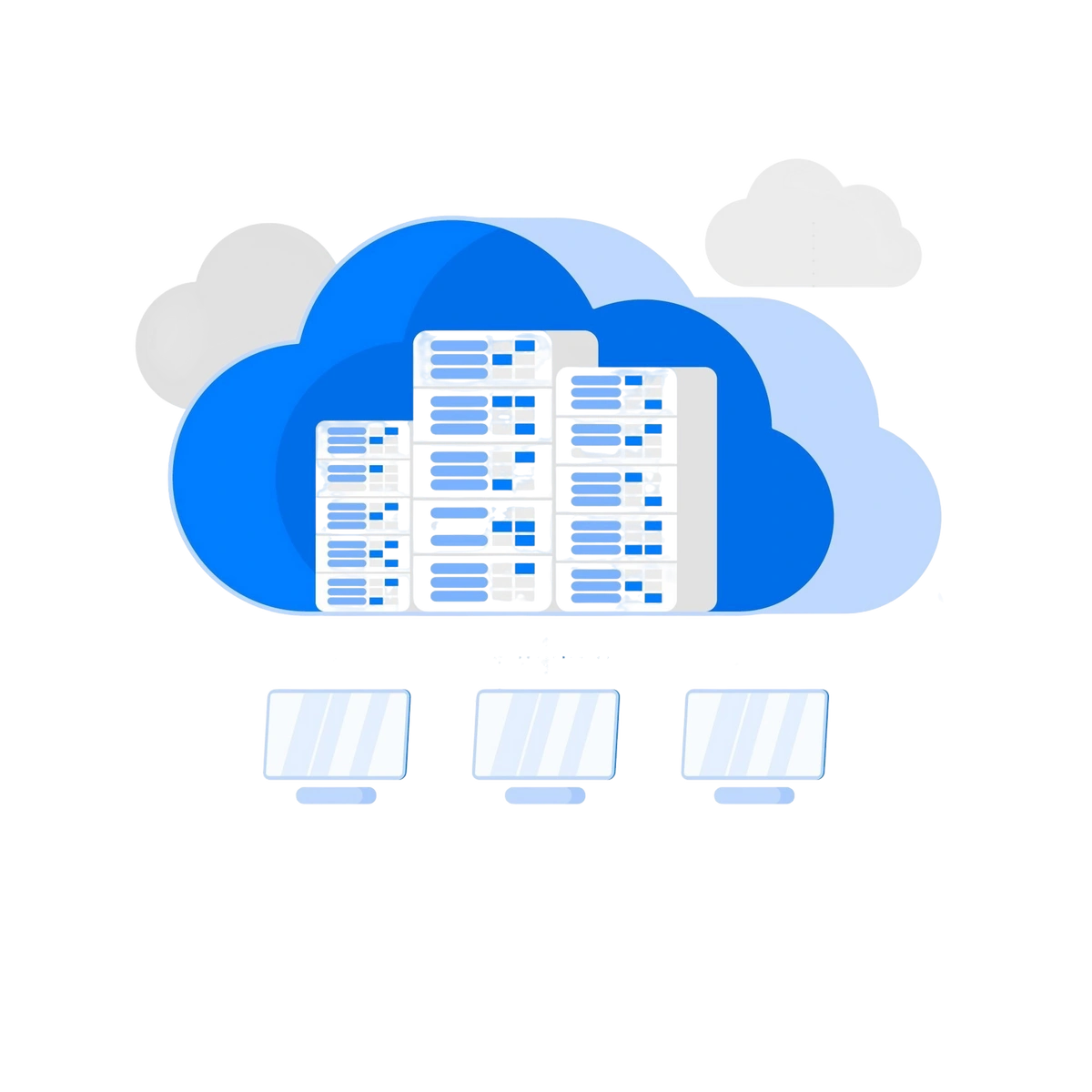 The Power of the Atlassian Cloud Platform - Atlas Bench