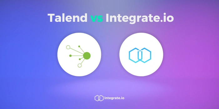 Talend vs. Integrate.io: Overview, Comparison, and Review | Integrate.io