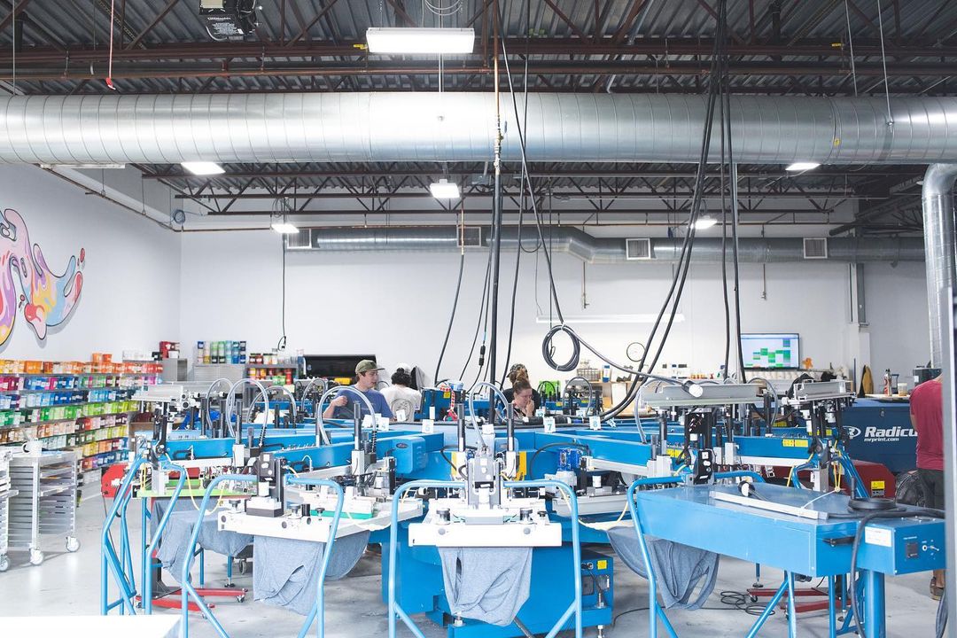 Printavo - Easily manage your print shop - Blog