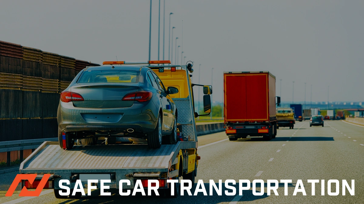 Ensuring Safe Vehicle Transportation: The Importance of Quality Brakes ...