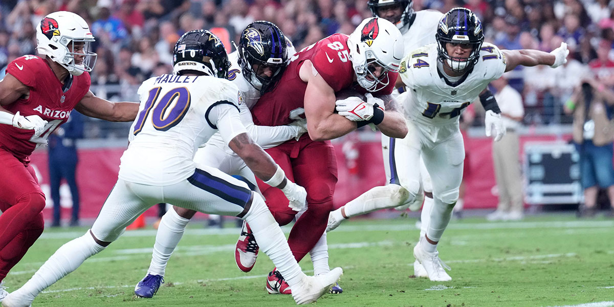 10 Surprising Fantasy Stats Heading Into Week 15