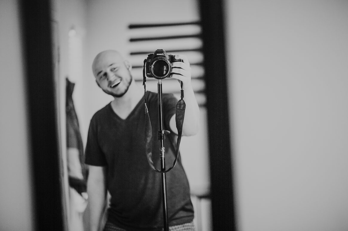 Buying a Camera | The Match Artist