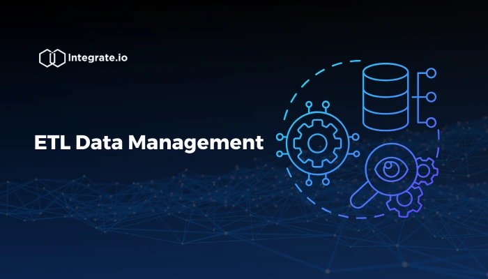 Mastering ETL Data Pipelines with Integrate.io: A Data Engineer's Perspective | Integrate.io