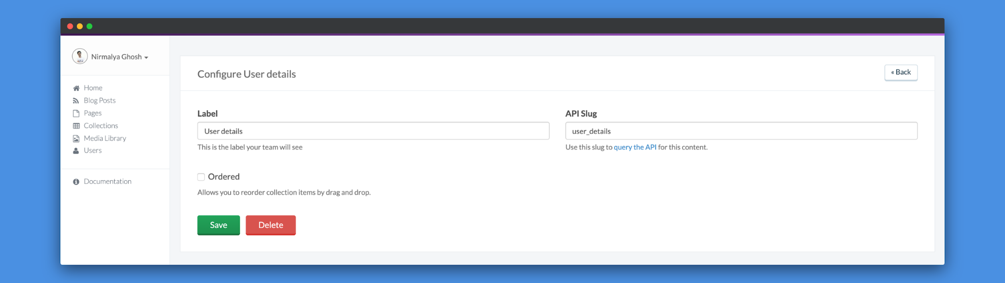 Building reusable components using React | ButterCMS Building reusable components using React | ButterCMS