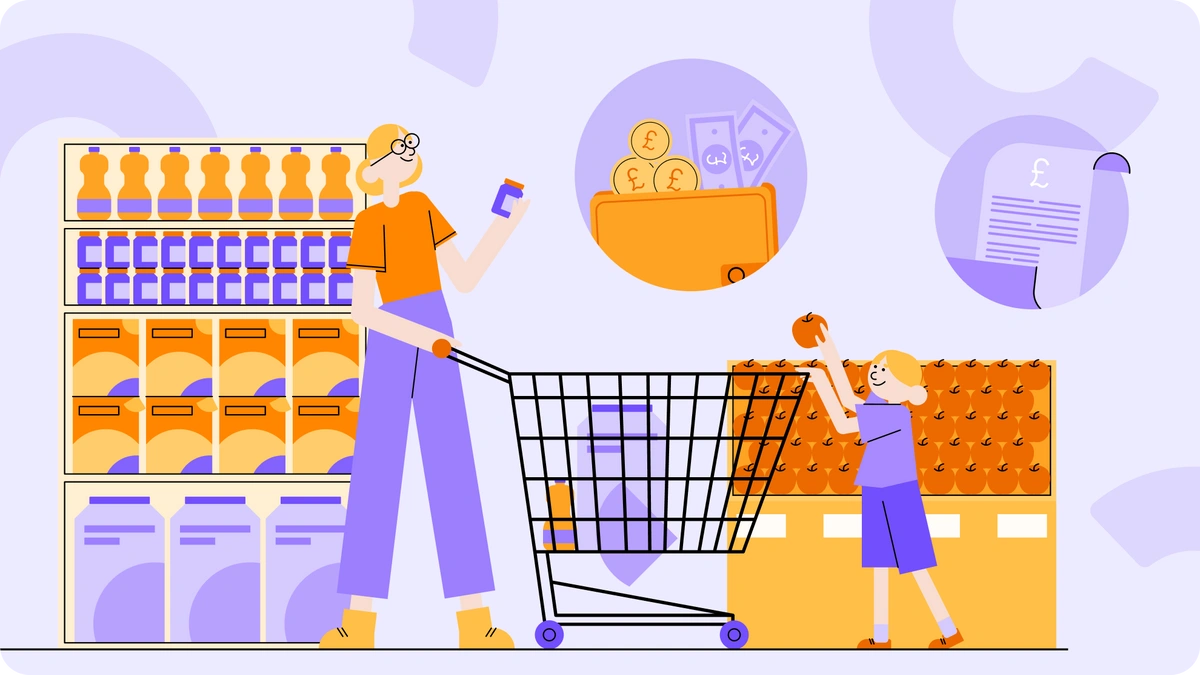 Child maintenance guide