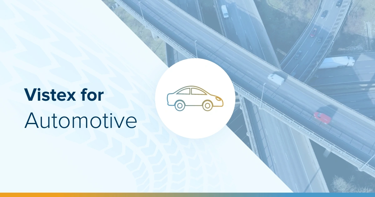 Automotive - Vistex, Inc