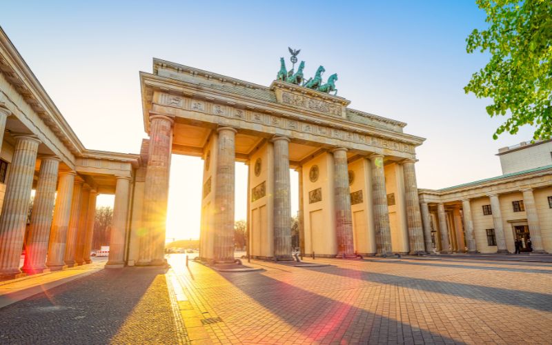 Top 10 Things to Do in Berlin in February - Vonder
