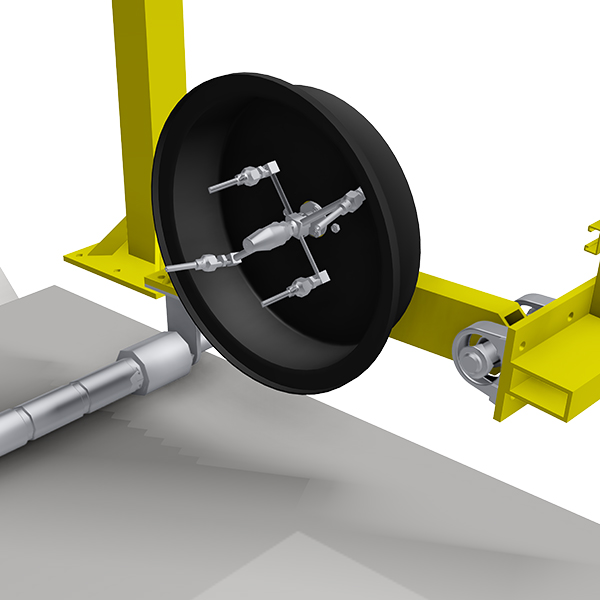 Sonny's|Sonny's Pendulum