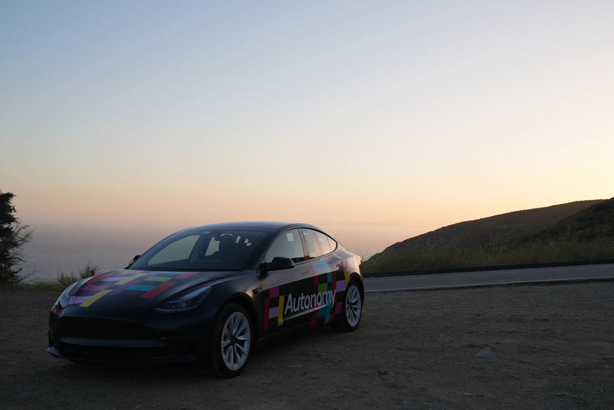 Autonomy Launches Month-to-Month Auto Insurance as Part of Subscription ... Autonomy Launches Month-to-Month Auto Insurance as Part of Subscription ...