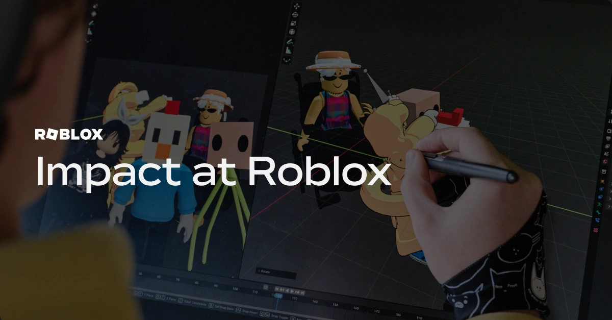 Impact | Roblox
