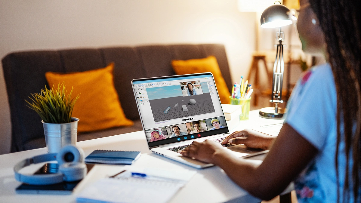 Introducing the Roblox Community Fund