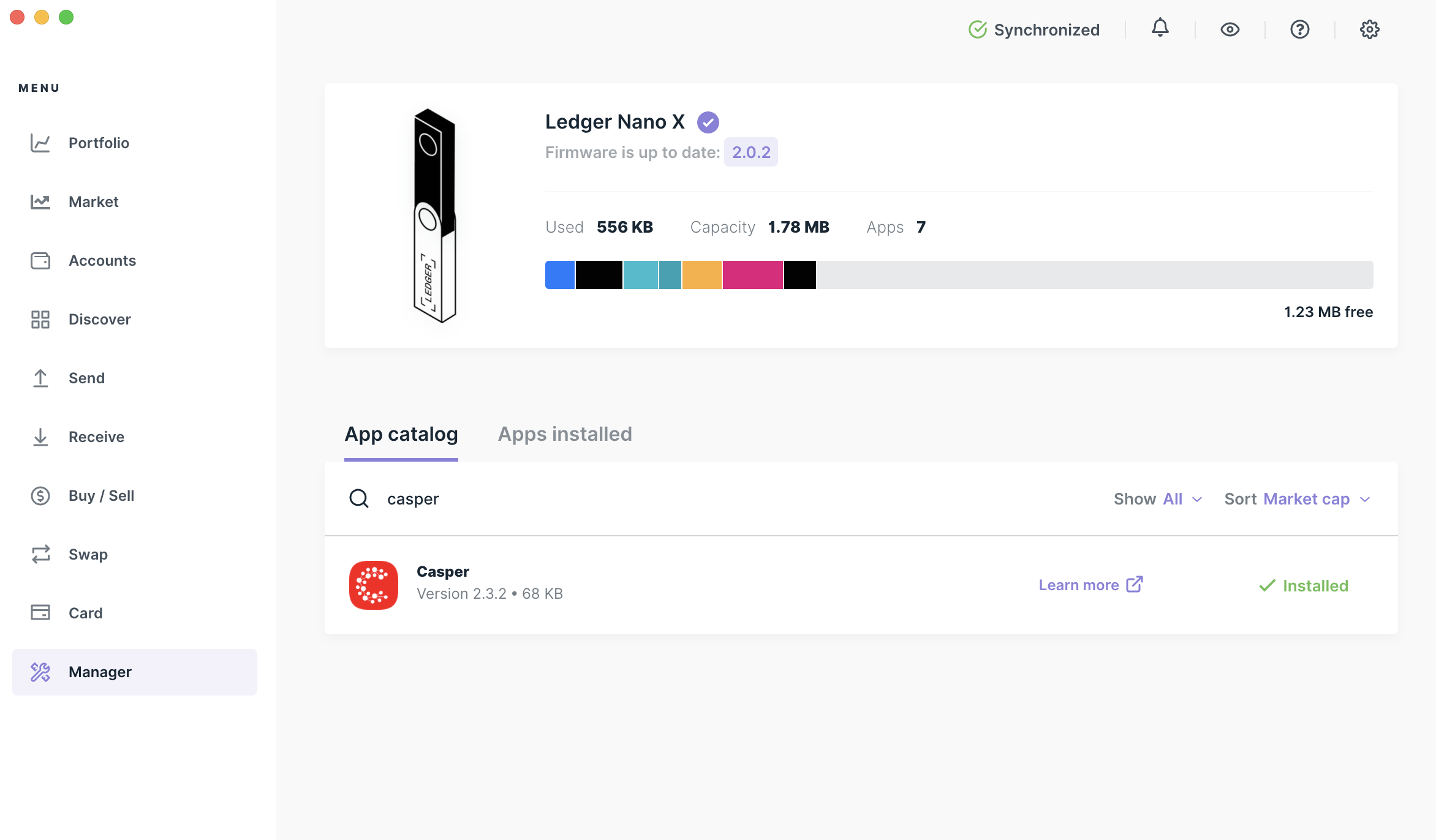 Everstake — Staking Service Platform, Staking provider