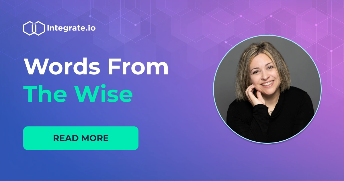 Integrating Your Data Warehouse & Data Mesh Strategies | Integrate.io