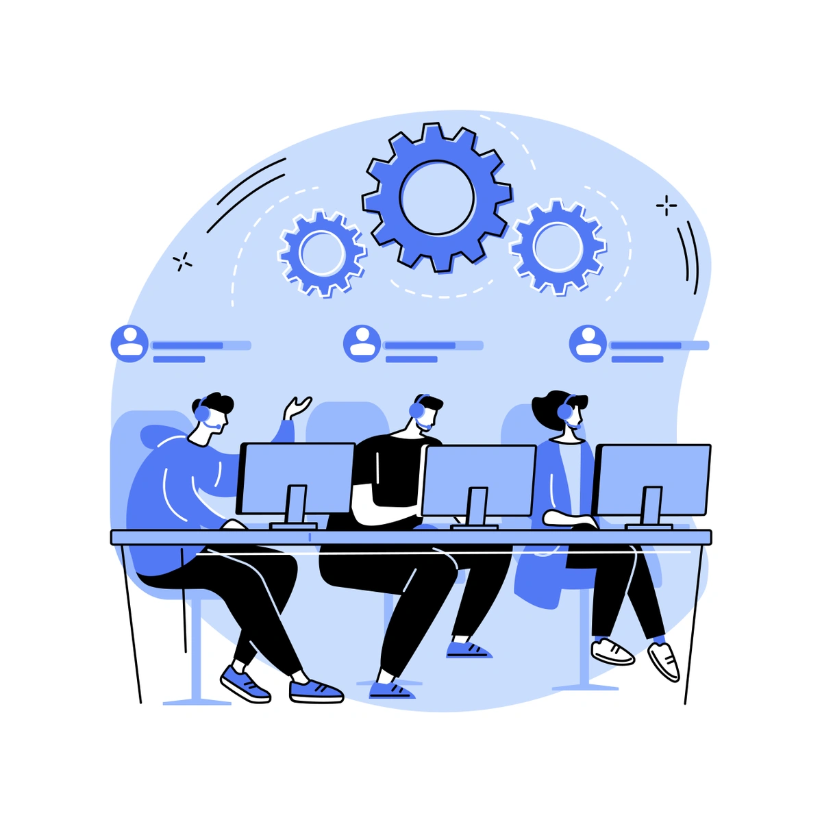 DevOps Managed Services (2024 Overview) - Atlas Bench