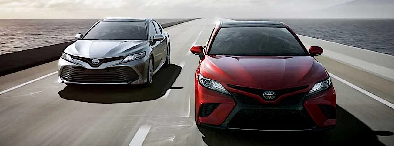 Los mejores autos japoneses | Te los presentamos aquí