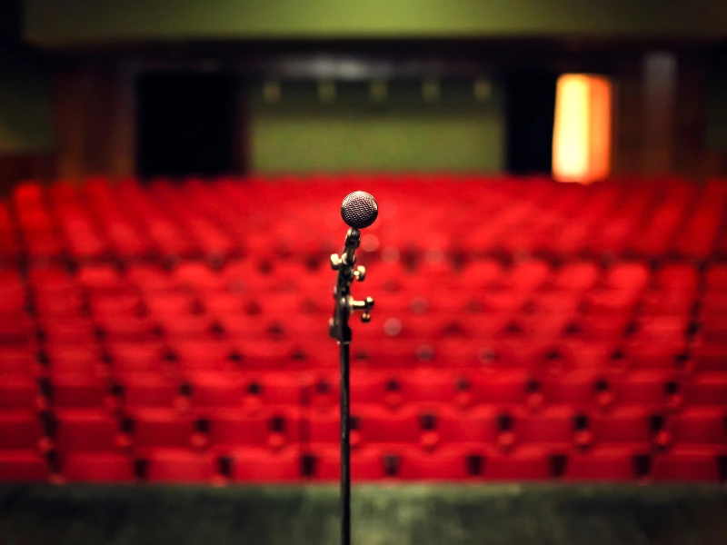 How to Get Front Row Seats: Snagging the Best Seats | Gametime