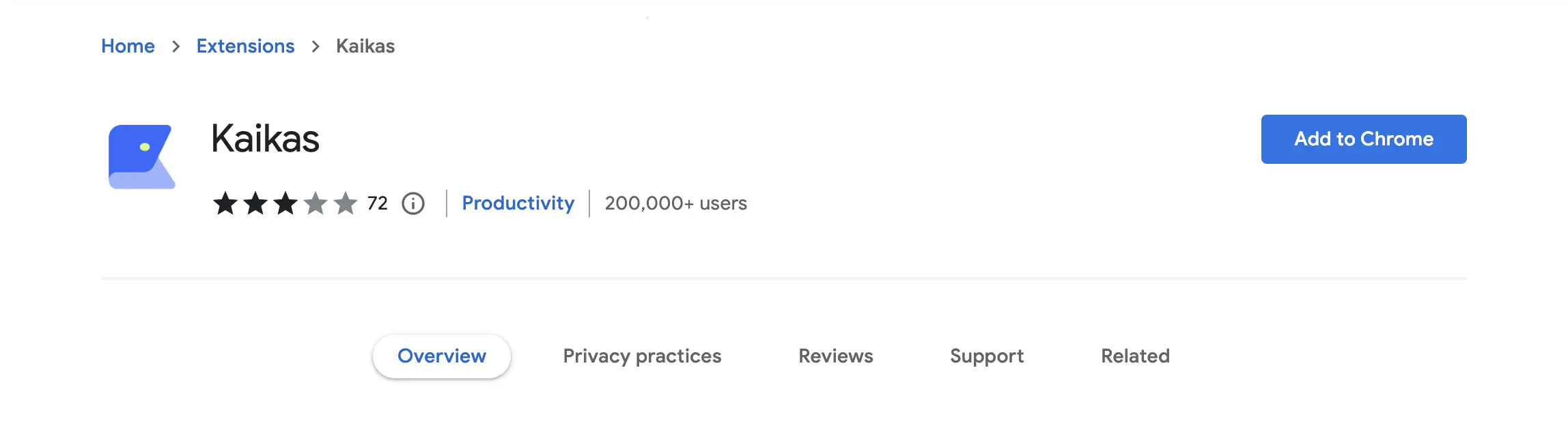 Blog | How to Stake KLAY Using Kaikas Web Wallet