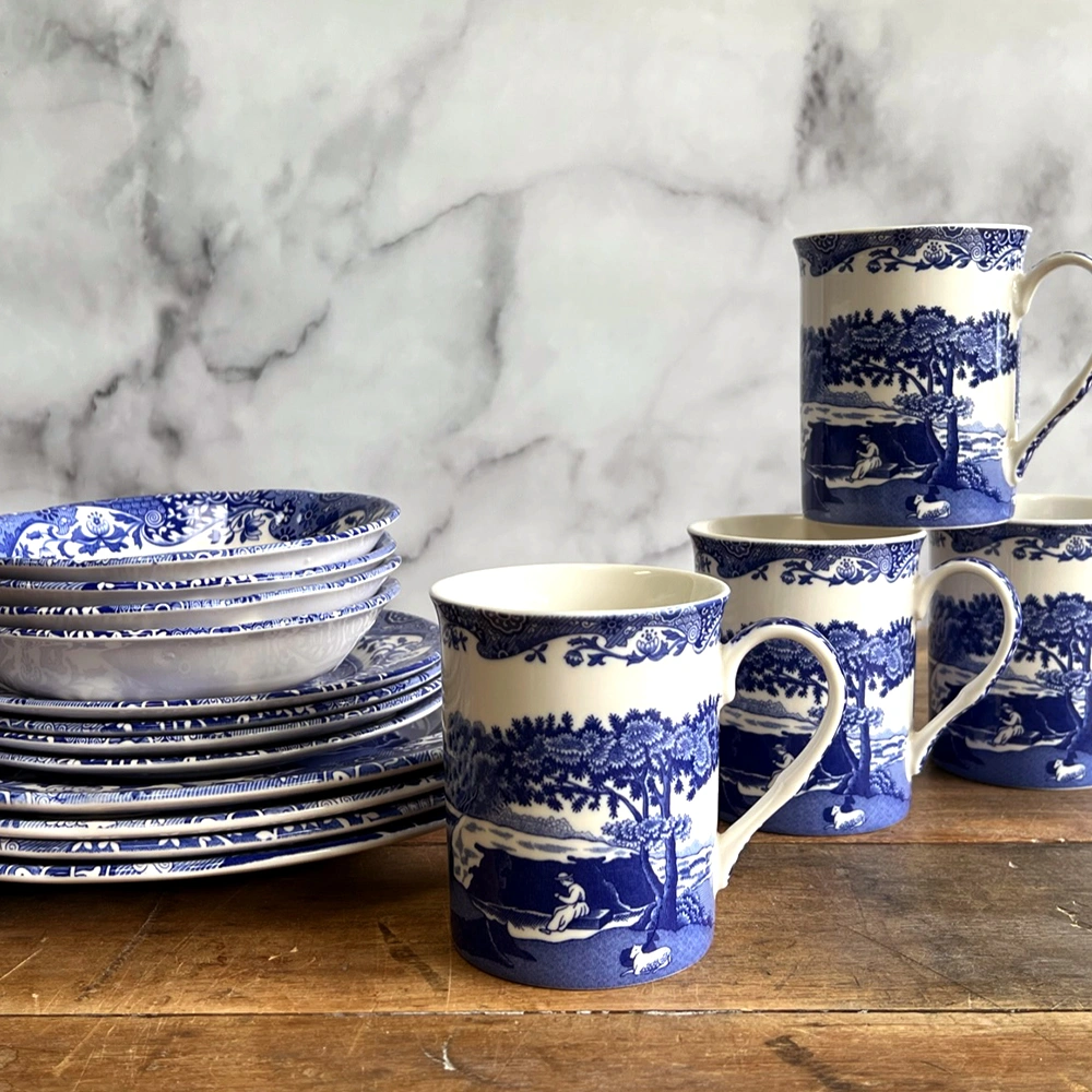 Build Your Dinnnerware Set | Replacements, Ltd.