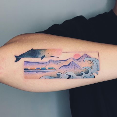 A Quick Guide to Tattoo Styles – Ink Matters