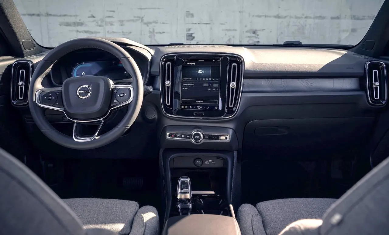 Volvo Xc40 Vs Mazda Cx 30 Suv únicas Y Excepcionales