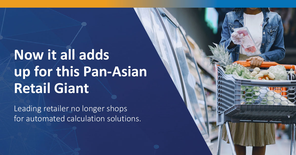 Now It All Adds Up for This Pan-Asian Retail Giant - Vistex, Inc
