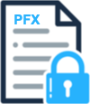 How do I download a PFX file? - Blog - GeoCerts.com