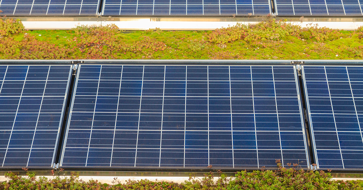 Is a Detention Roof a Good Fit for Your Project?