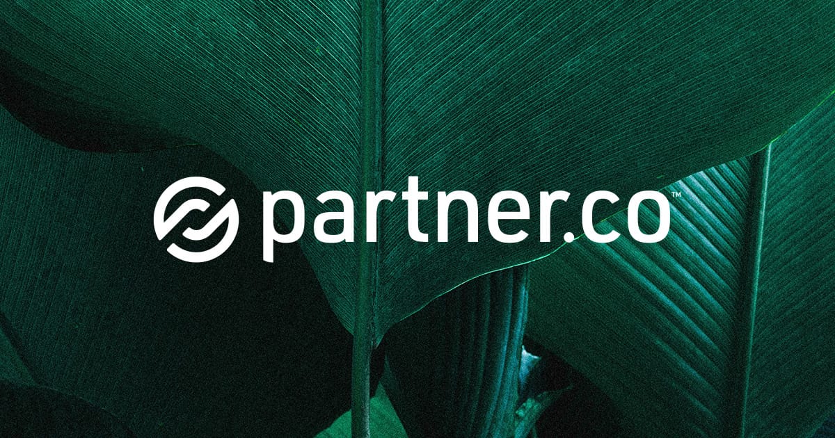 Partner.Co | Leadership