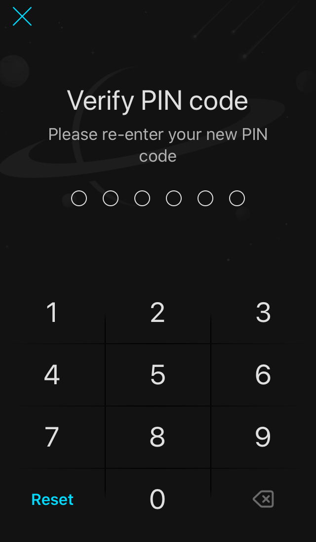 How to Stake NEAR (Near Protocol) in Moonlet Mobile Wallet: A Simple ...