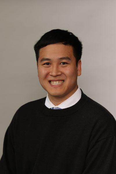 Jacob Yi | Embracing Faith, Family, and Freedom